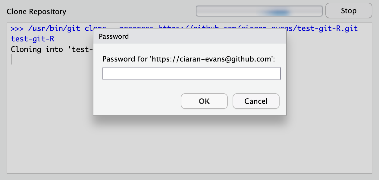 GitHub assignment instructions | STA 279, Fall 2025